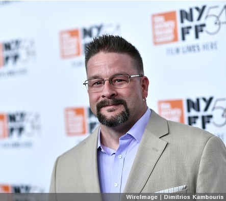 DMPL Podcast: Kevin Gannon | Des Moines Public Library