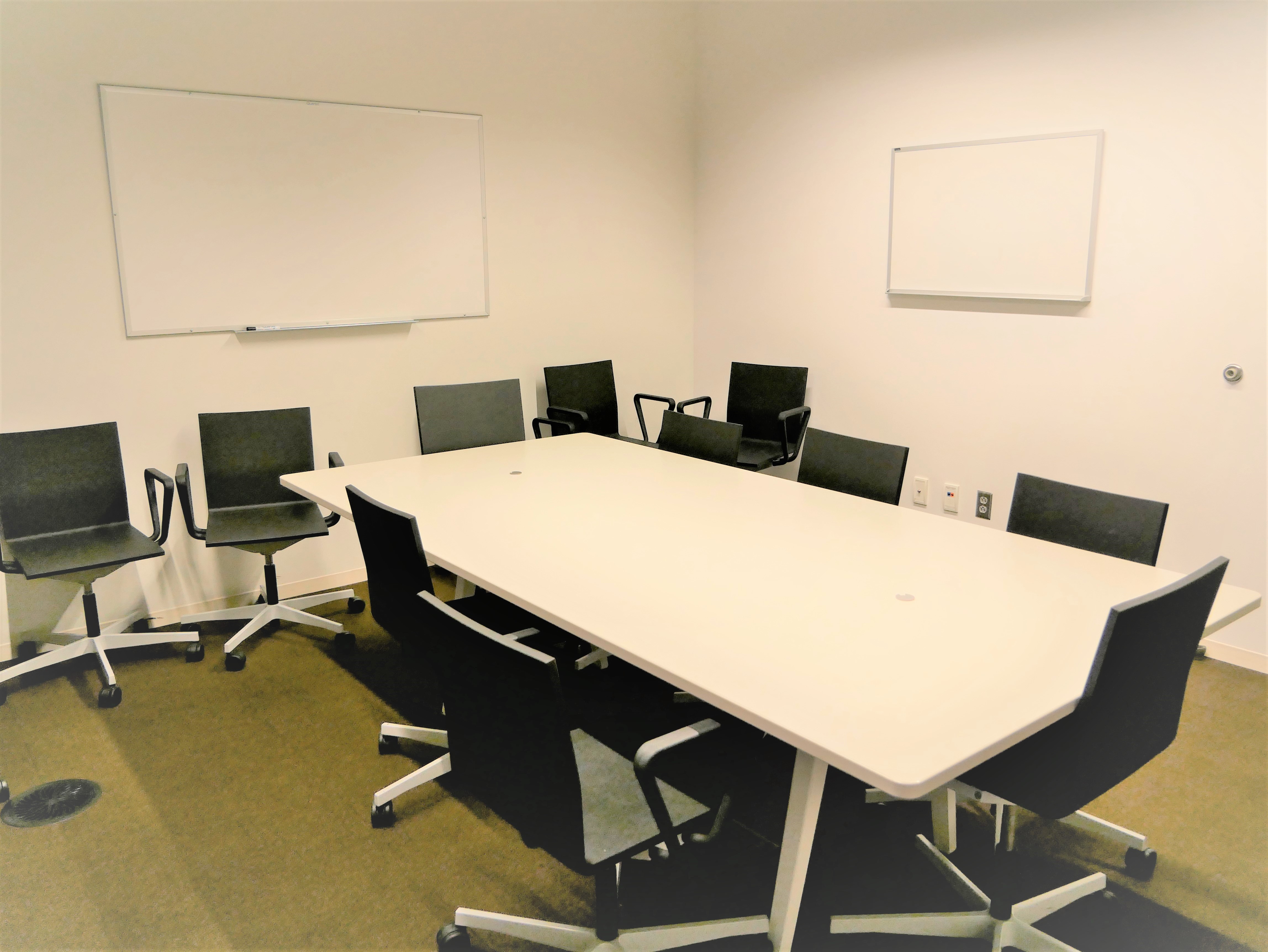 Central Library Conference Room 1 | Des Moines Public Library