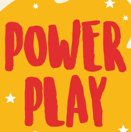 Power Play! | Des Moines Public Library