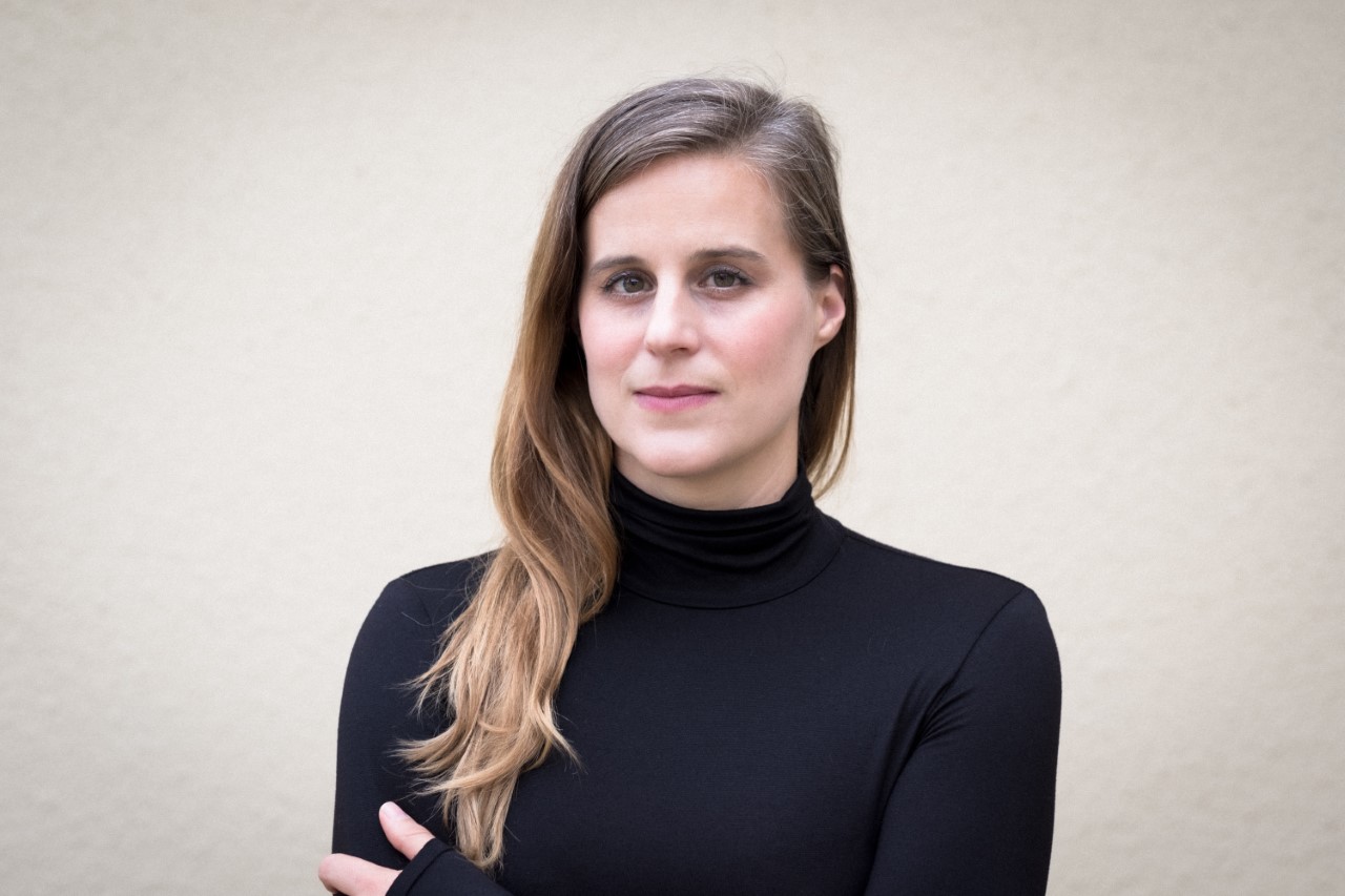 Lauren Groff | Des Moines Public Library