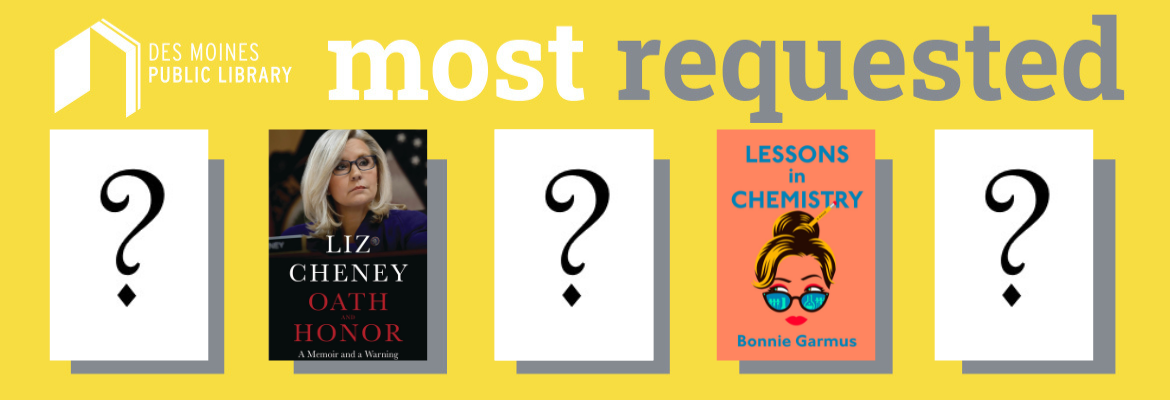 Home | Des Moines Public Library