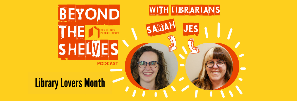 Home | Des Moines Public Library