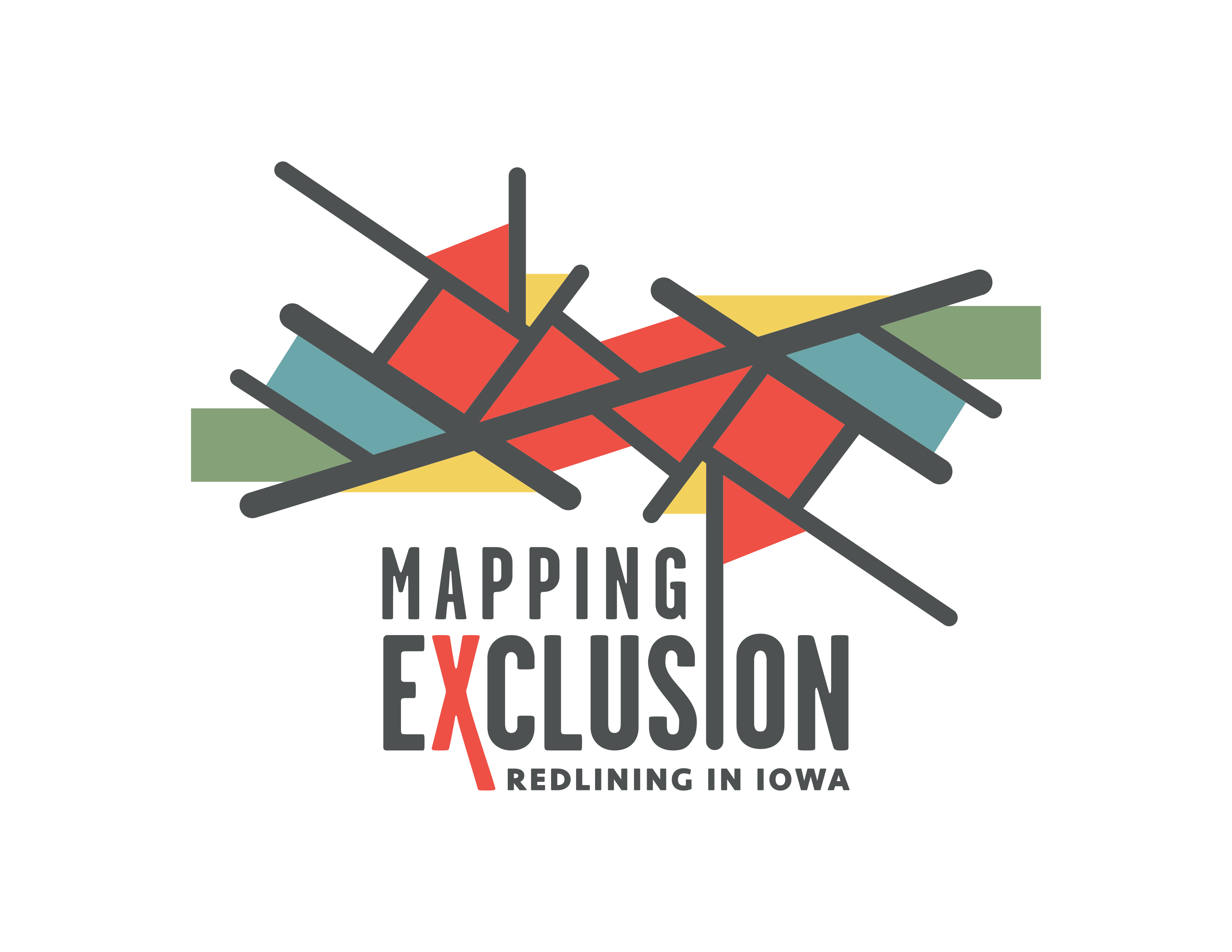 African American Museum of Iowa's Mapping Exclusion: Redlining in Iowa ...